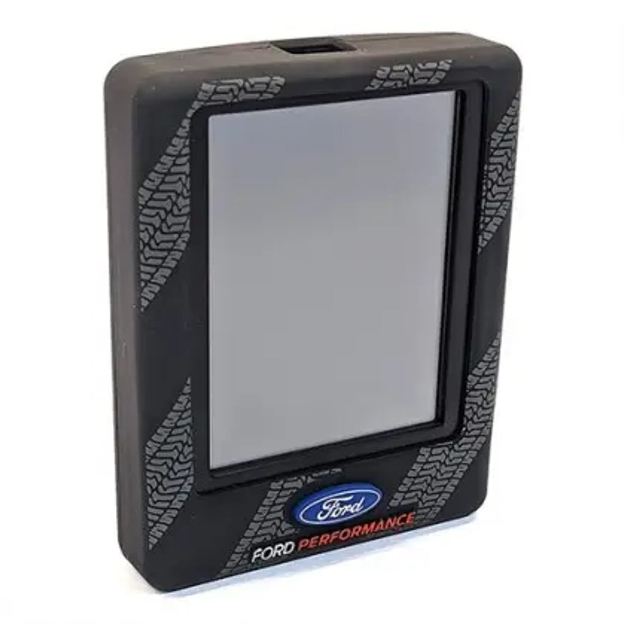 Ford Performance Releases All-New Calibration For Ford Bronco – Buckle ...