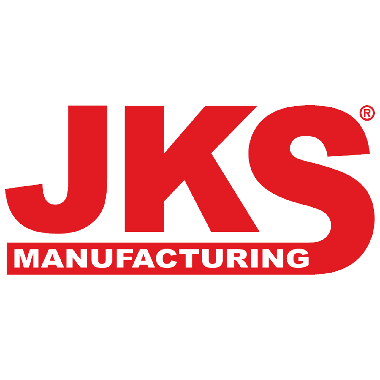 JKS Manufacturing – Buckle Up Off-Road