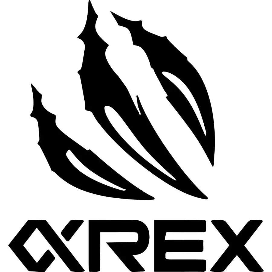 AlphaRex – Buckle Up Off-Road