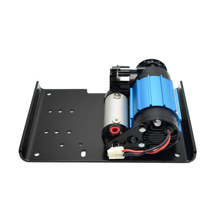 ARB Single 12V Onboard Air Compressor Kit with Mount for 2021+ Ford Br ...