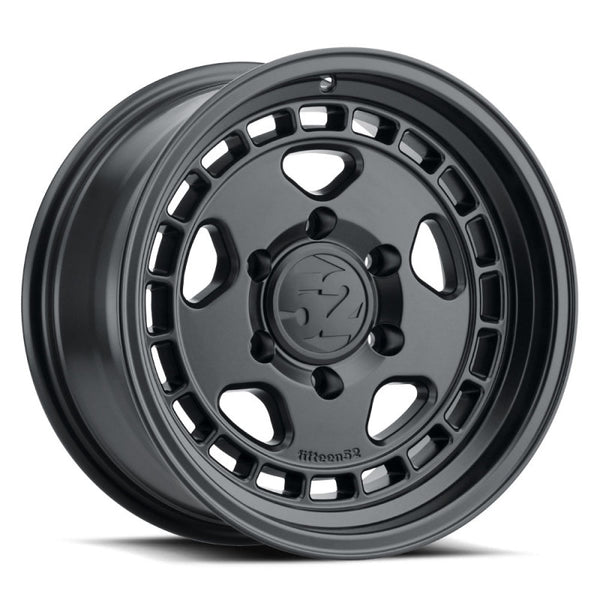 fifteen52 Turbomac HD Classic 17x8.5 6x139.7 0mm ET 106.2mm Center Bor ...