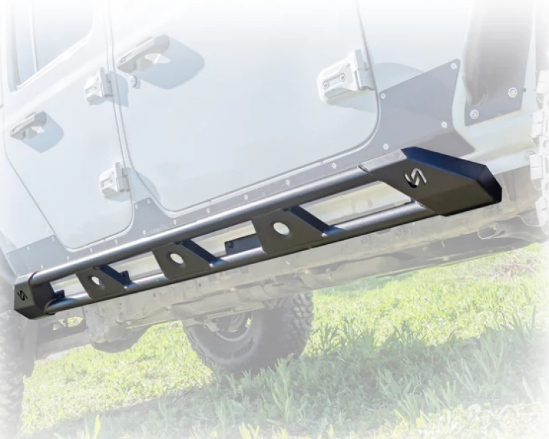 TOR Door Sliders – Buckle Up Off-Road