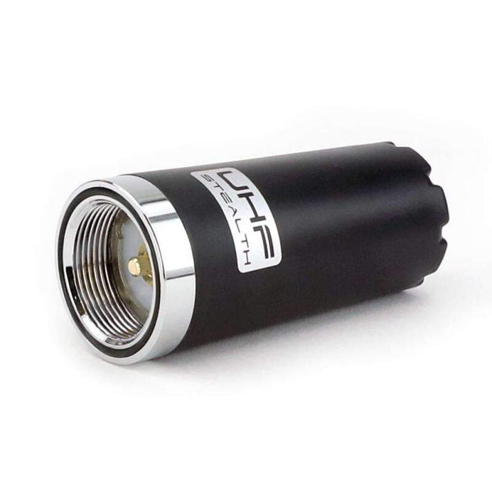 Rugged Radios Stealth Tuned Low Profile Antenna for GMRS and UHF - CLE ...