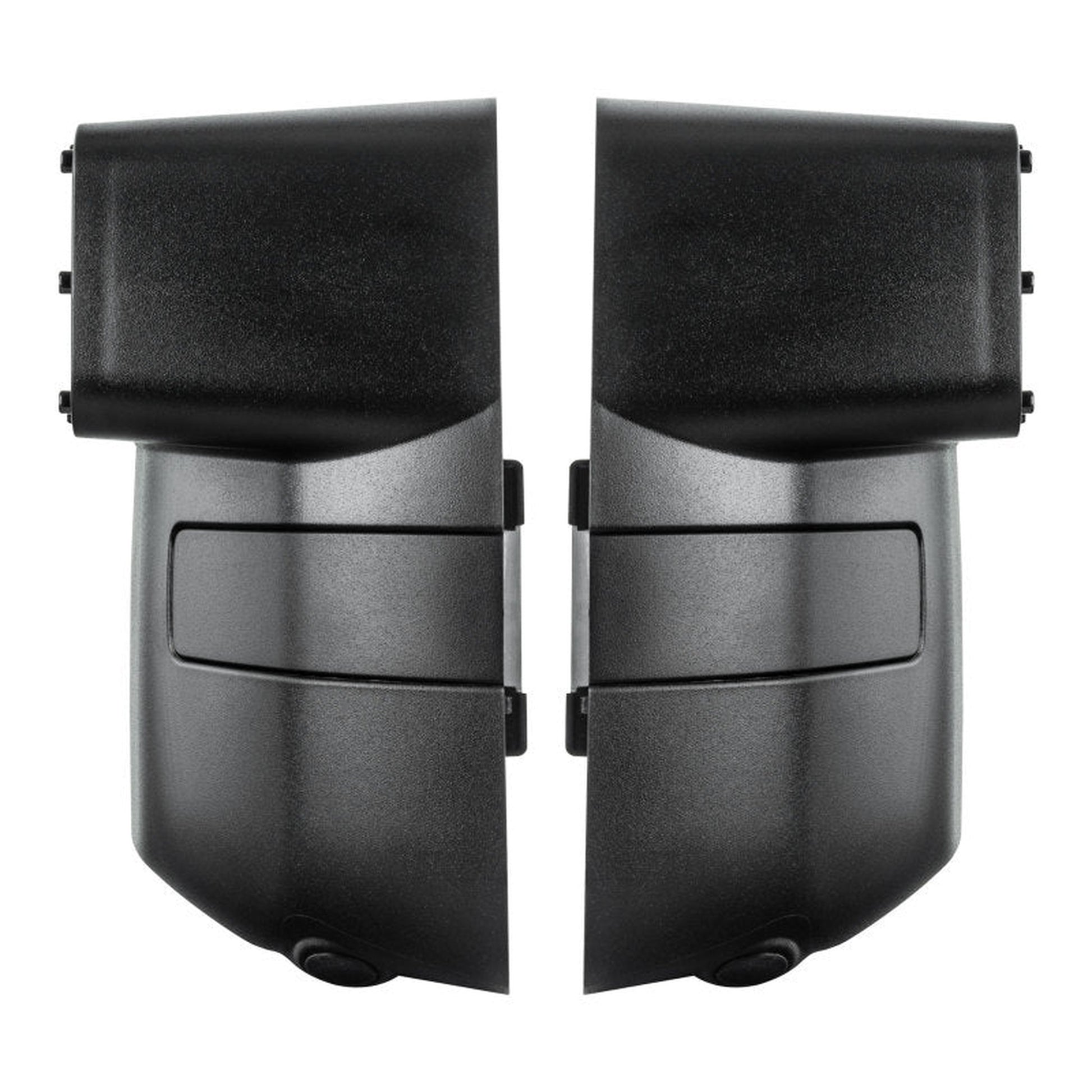 Oracle LED Off-Road Side Mirror Ditch Lights for 2021+ Ford Bronco ...