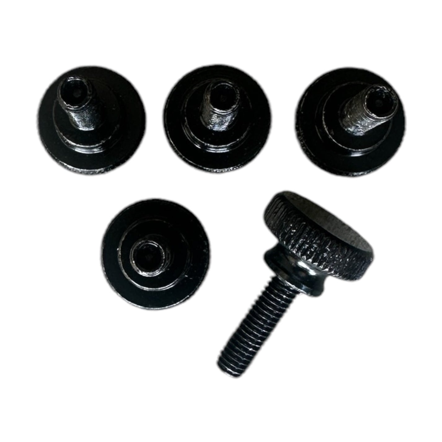 BBM Gallop Quick Release Mini Steps for 2021+ Ford Bronco with Rock Ra ...