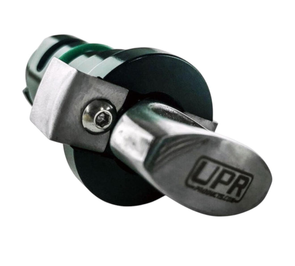 UPR Ford EASY Oil Drain Plug for Bronco 2.7L, 3.0L Bronco Raptor, Rang ...