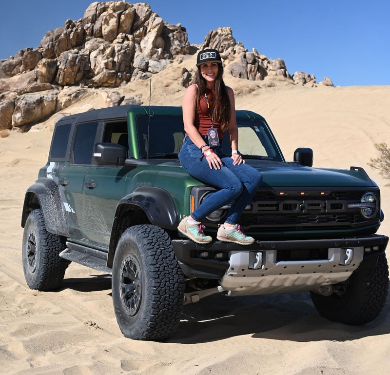 About Me – Buckle Up Off-Road