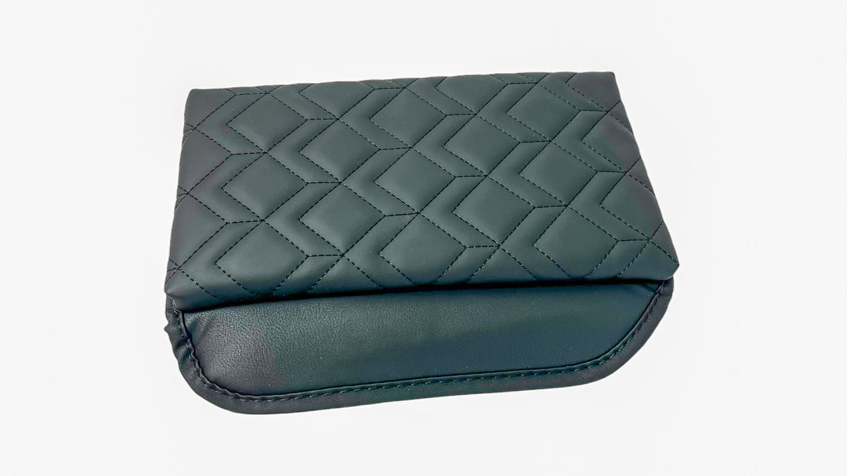 BBM Padded Arm Rest for 2021+ Ford Bronco – Buckle Up Off-Road