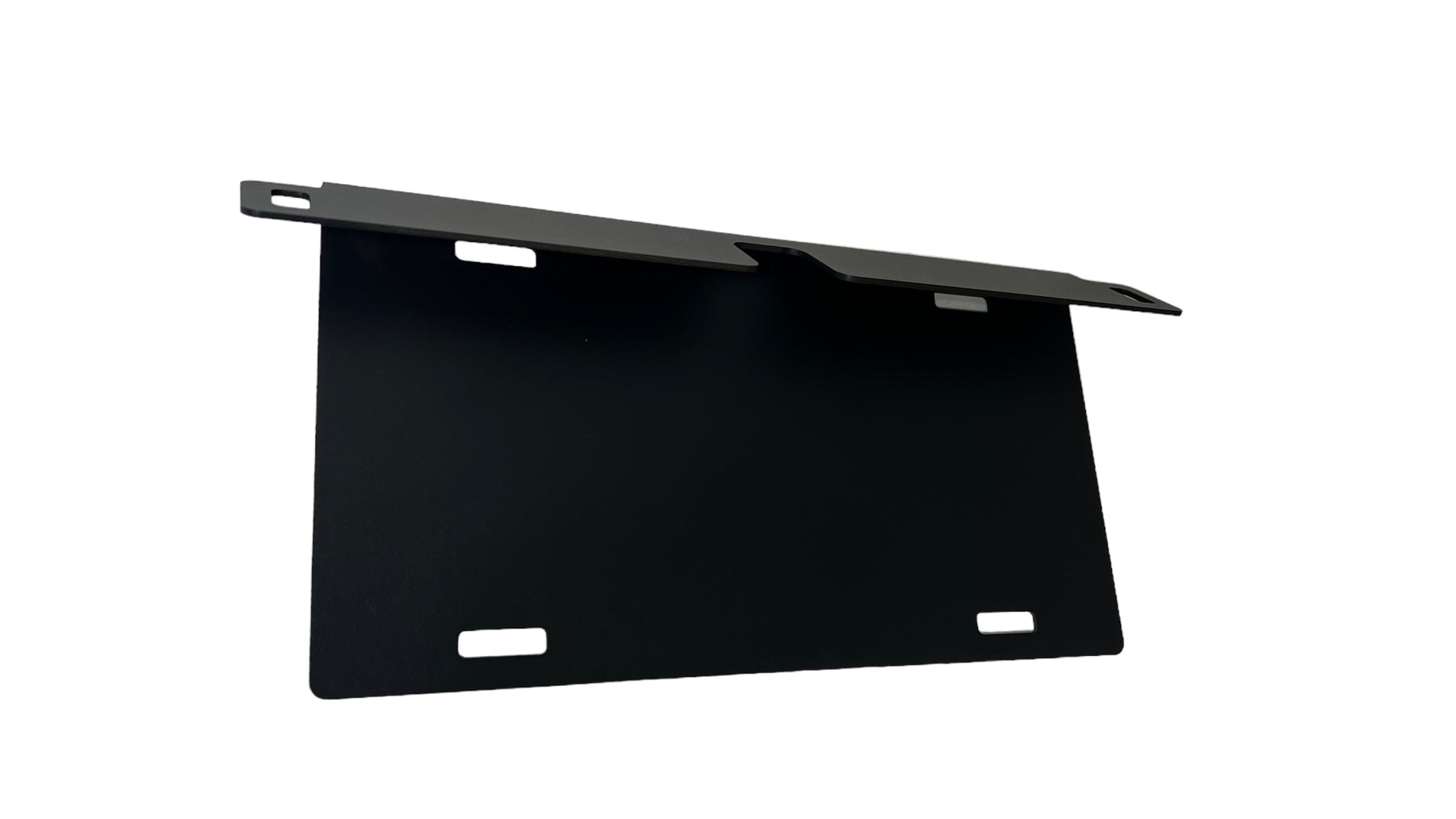 Buckle Up Off-Road License Plate Relocation Kit for 2021+ Ford Bronco