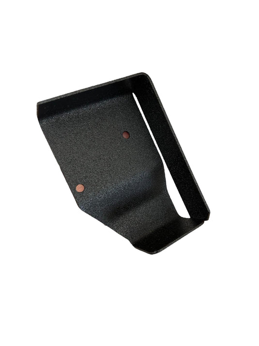 Buckle Up Off-Road Trailing Arm Sensor Protector Guard and Skid Plate