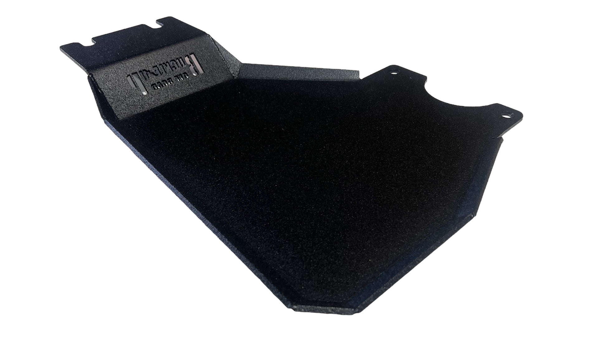 Buckle Up Off-Road Transfer Case Skid Plate for Bronco, Bronco Raptor