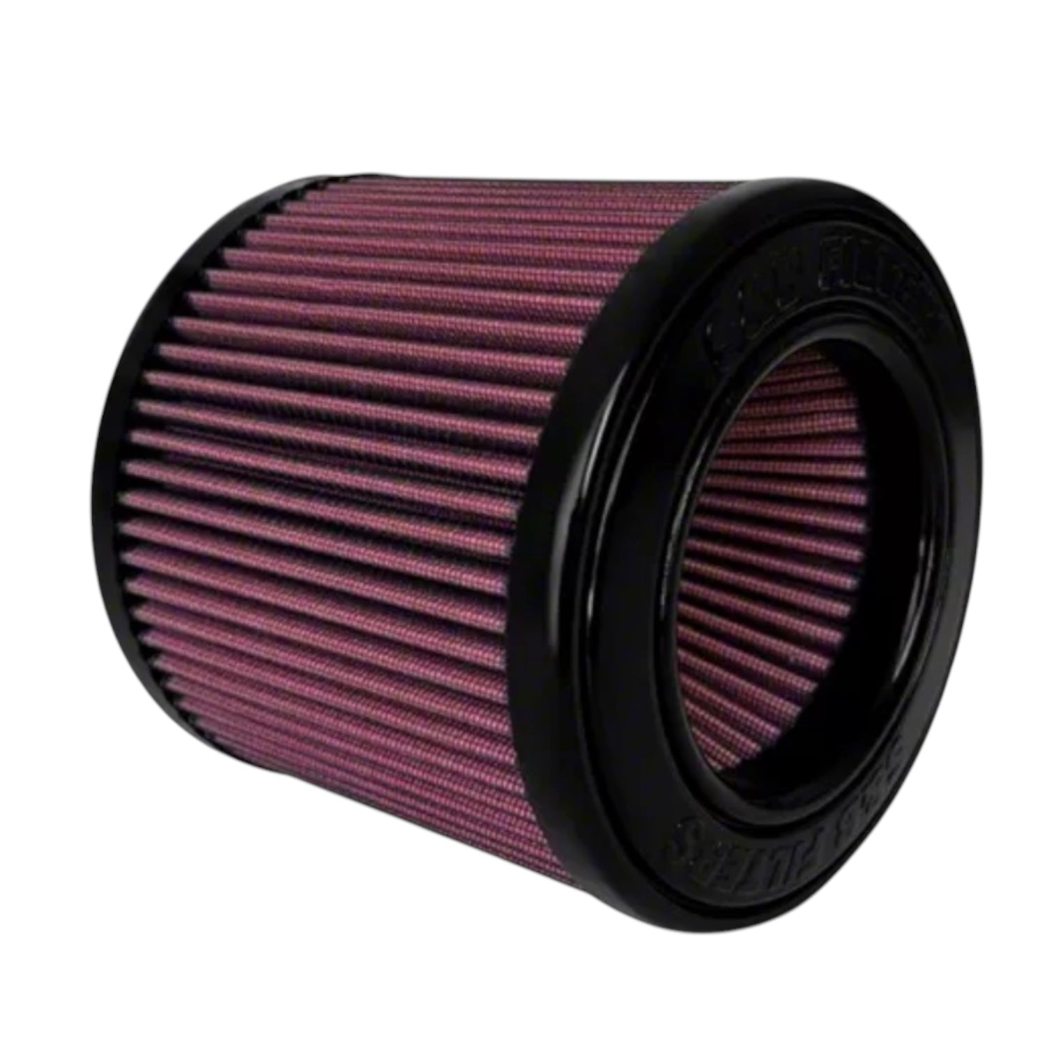 S&B Stock Replacement Cotton Cleanable Filter for 21+ Ford Bronco 2.3L ...