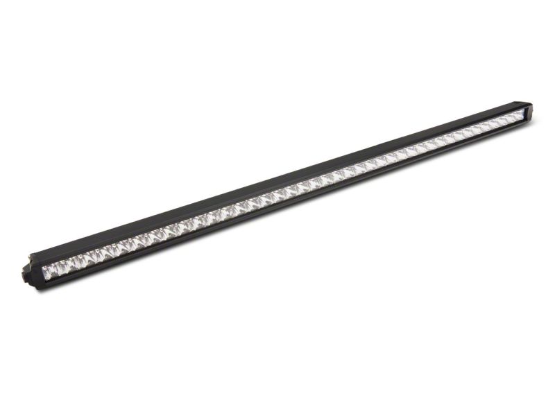 Raxiom Axial Series 40-In 200w LED Light Bar w/ Windshield Mounting Br ...