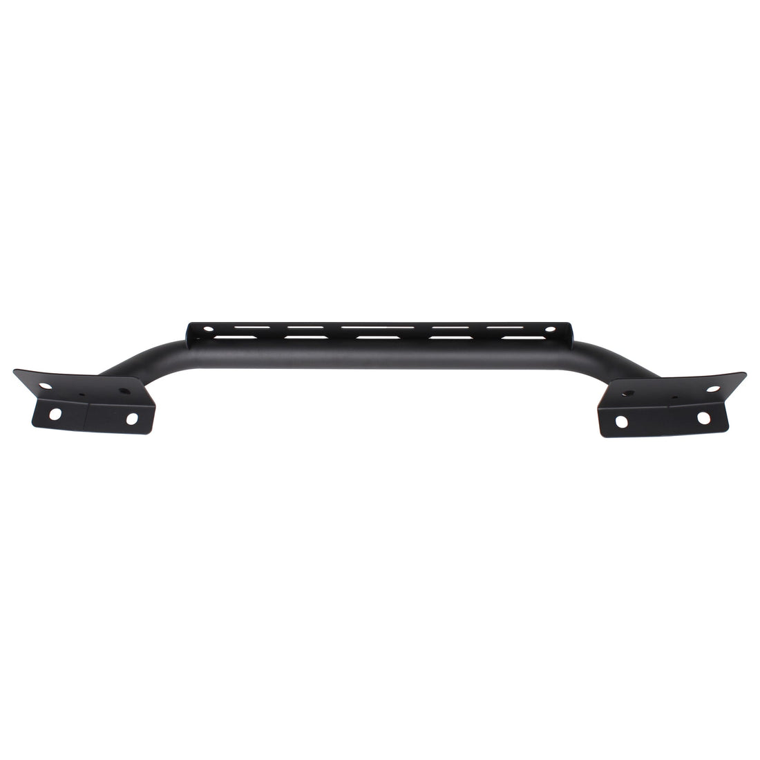 BBM Mini Bull Bar with Light Mount for 2021+ Ford Bronco with Modular ...
