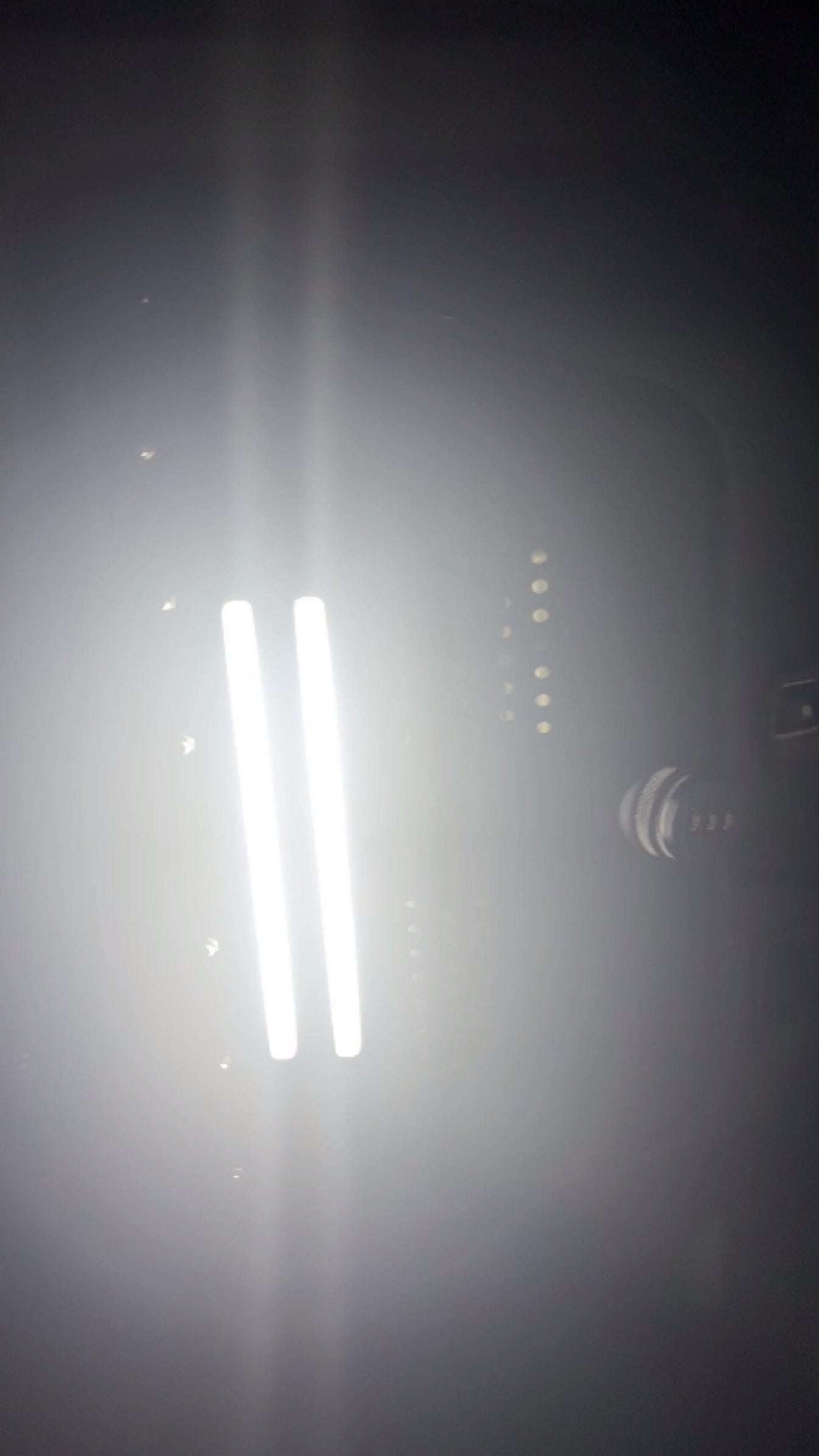 LUMEN8 Tailgate Locking Storage Door with Light for 2021+ Ford Bronco ...