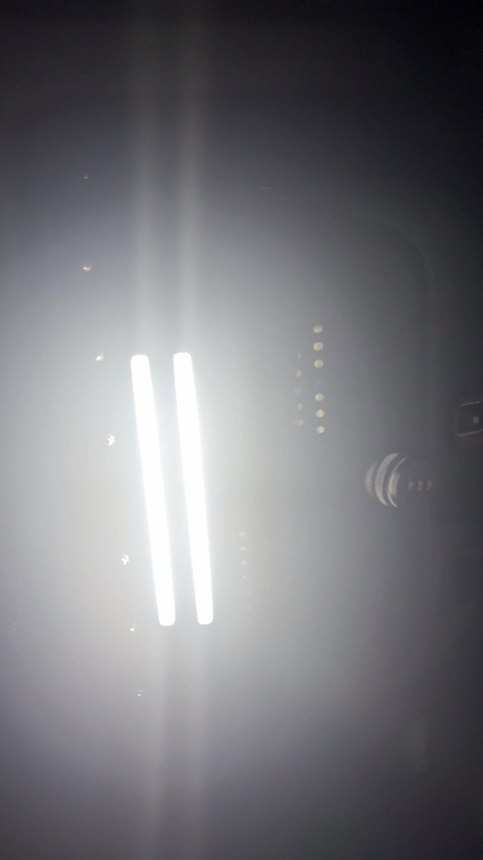 LUMEN8 Tailgate Locking Storage Door with Light for 2021+ Ford Bronco ...