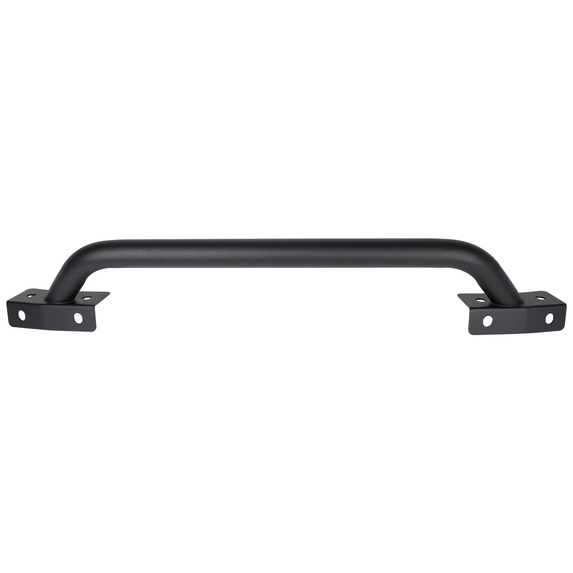 BBM Mini Bull Bar For 2021+ Ford Bronco with Modular Bumper – Buckle Up ...