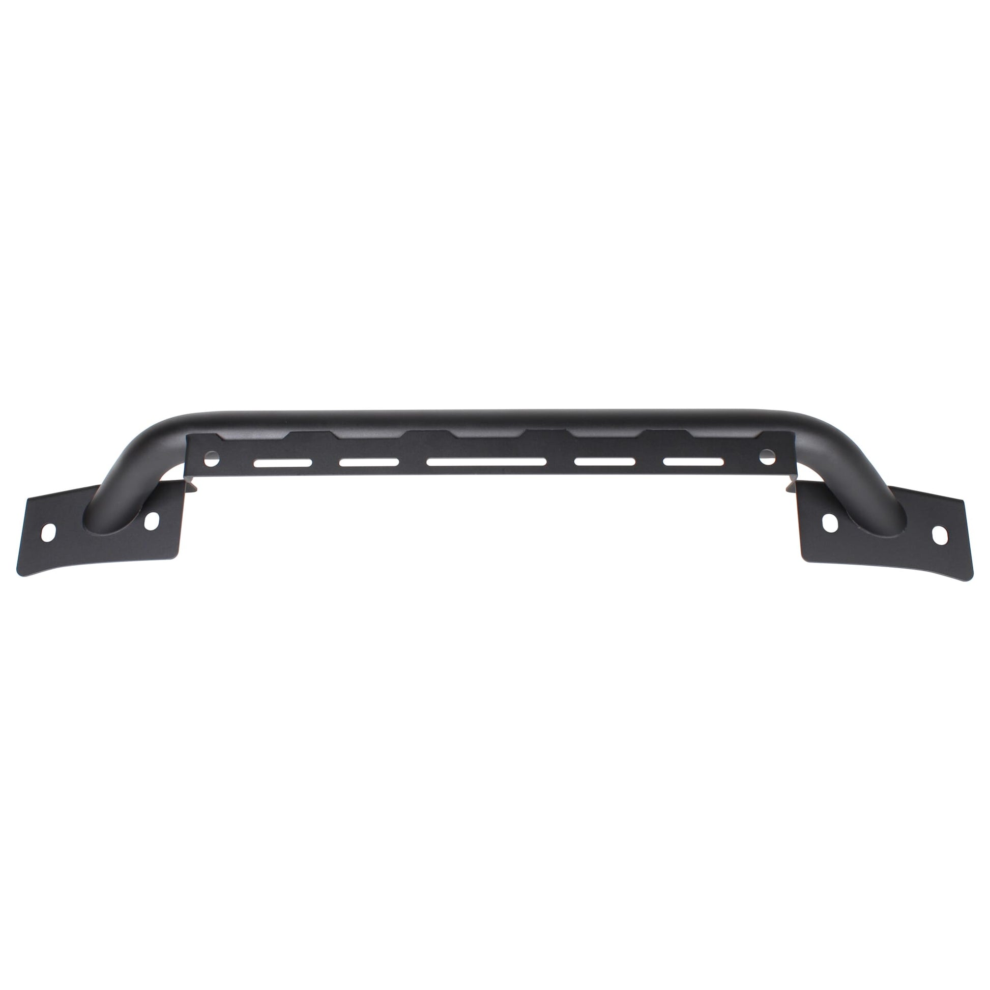 BBM Mini Bull Bar with Light Mount for 2021+ Ford Bronco with Modular ...